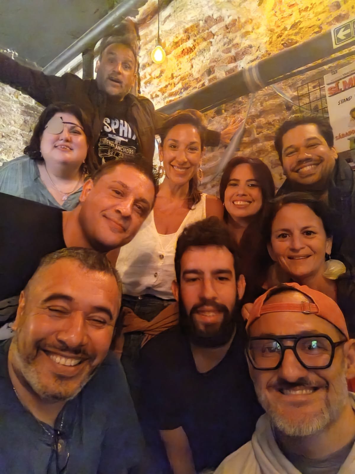 Dónde Hacer Stand Up en Buenos Aires: Open Mic, el Número 1